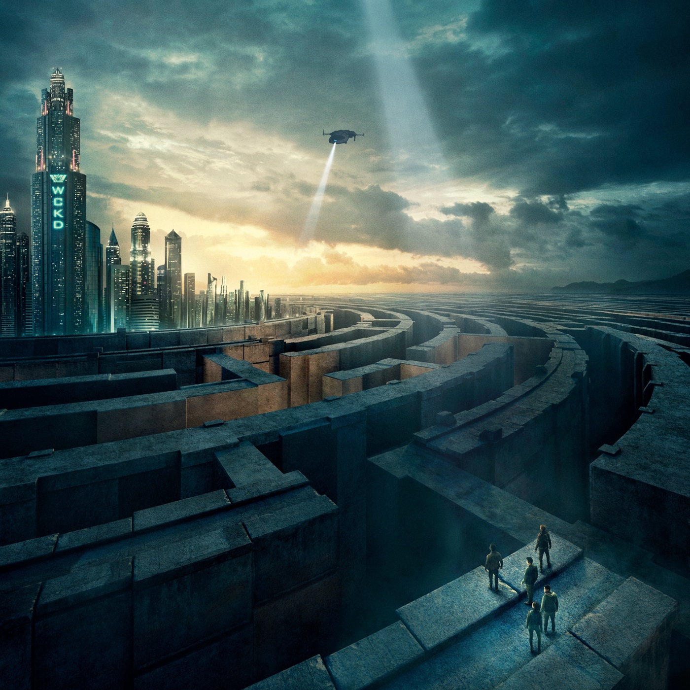 Maze Runner: The Death Cure (2018) Review - What The Craggus Saw