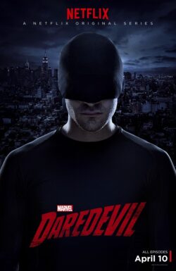 Daredevil - Season One Review - What The Craggus Saw