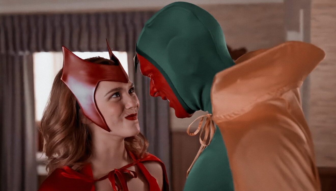 WandaVision Episode 6 - What The Craggus Saw