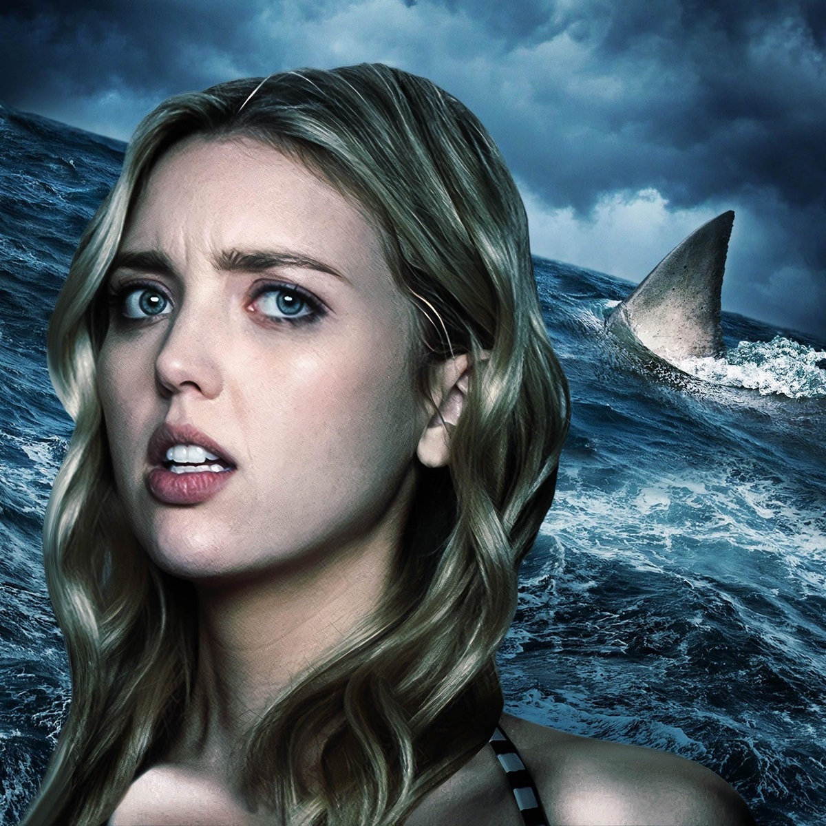 Shark Season (2020) Review - What The Craggus Saw