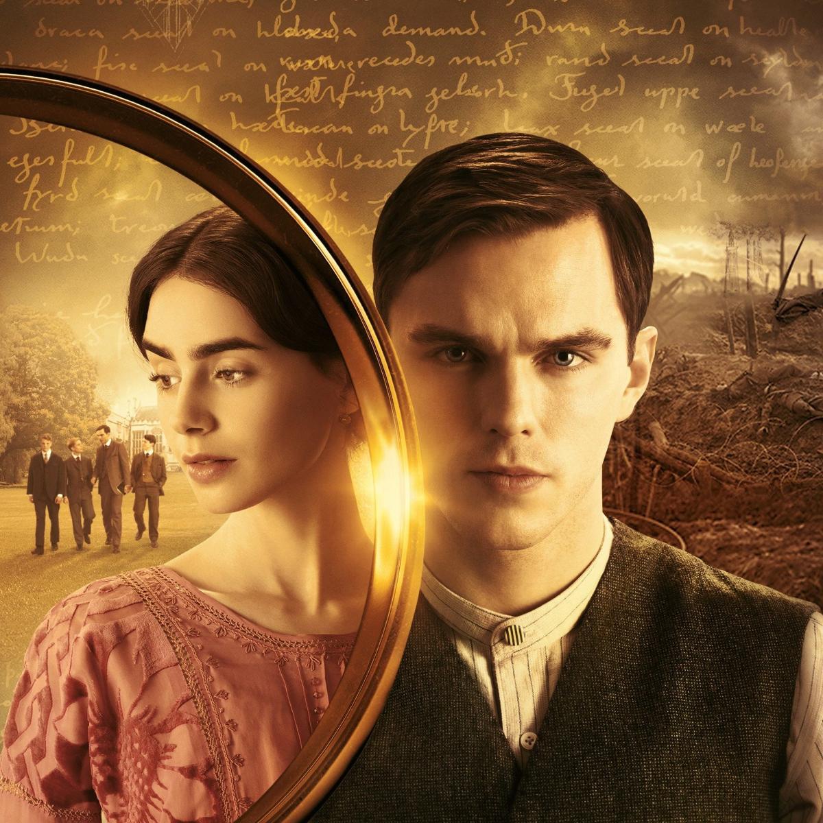 Tolkien (2019) Review - What The Craggus Saw