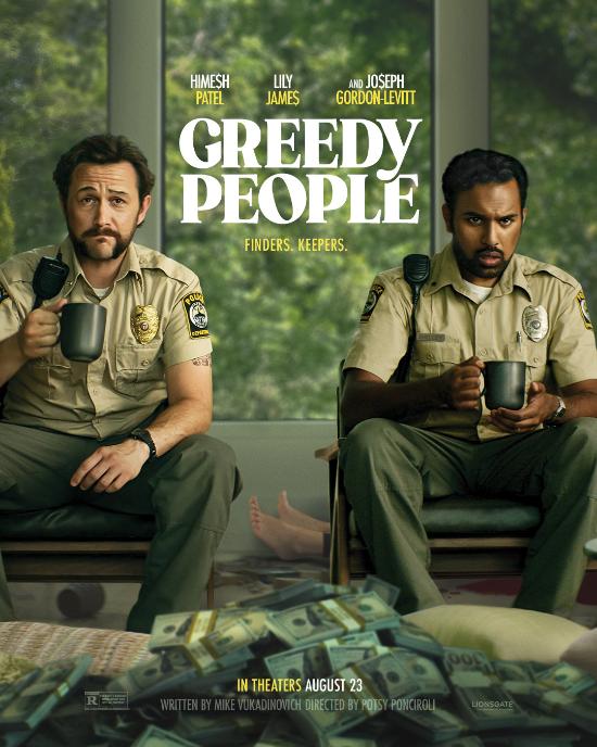 Greedy People (2024) Review - What The Craggus Saw