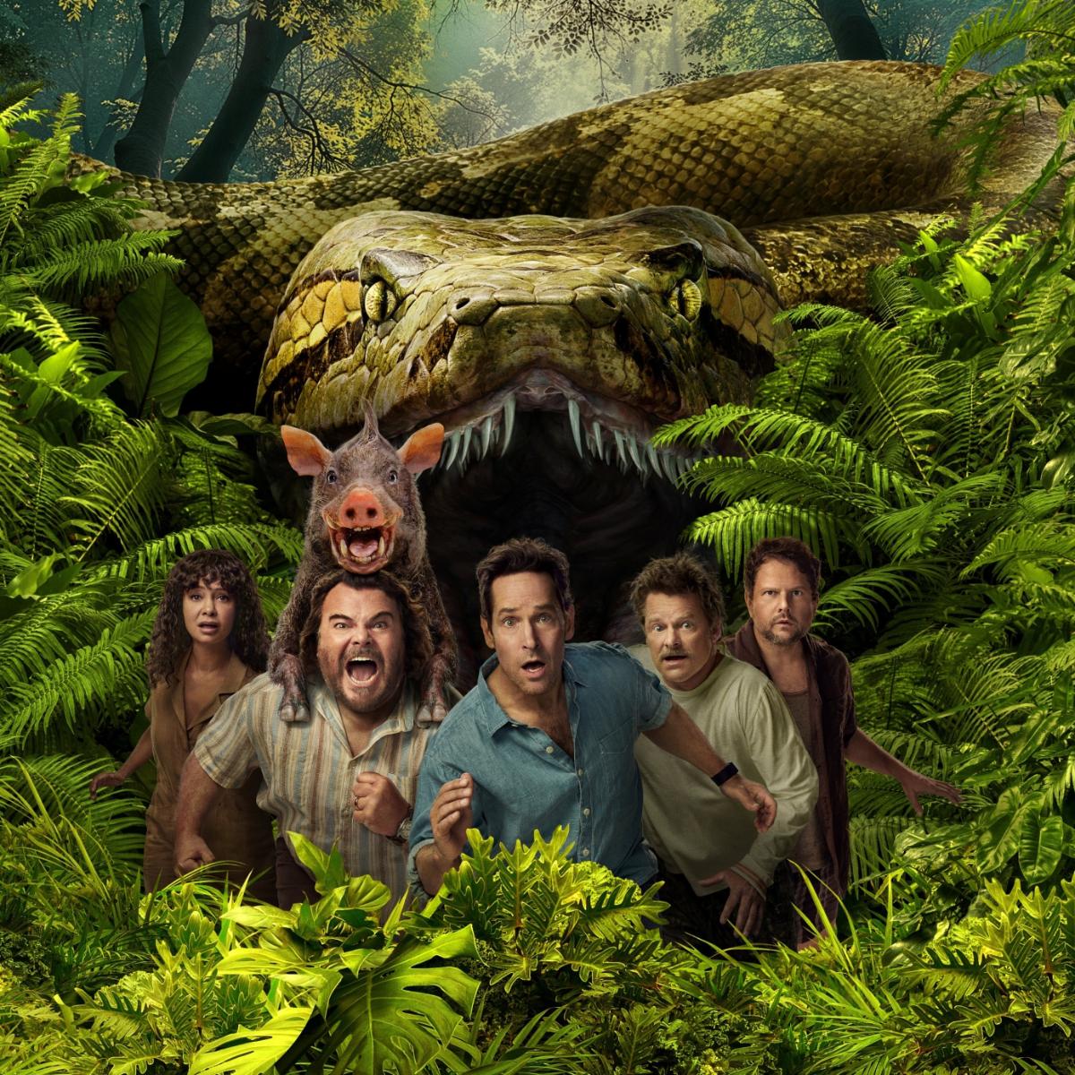 Anaconda (2025) Review - What The Craggus Saw